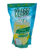 Klass Mexican Drink Mix - Aguas Frescas - Lemonade - Licuados - Gelatin ...