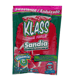 Klass Mexican Drink Mix - Aguas Frescas - Lemonade - Licuados - Gelatin ...