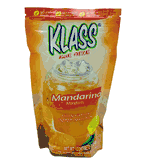 Klass Mexican Drink Mix - Aguas Frescas - Lemonade - Licuados - Gelatin ...