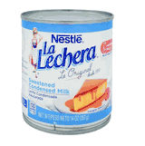 La Lechera Recipes
