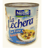 Lime Pie La Lechera Recipe