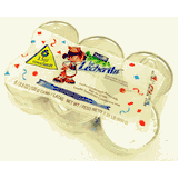 Lime Pie La Lechera Recipe