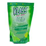 Klass Mexican Drink Mix - Aguas Frescas - Lemonade - Licuados - Gelatin ...