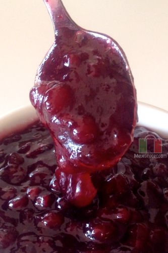 Lingonberry Jam - Roland Wild Swedish Lingonberries - 14 oz