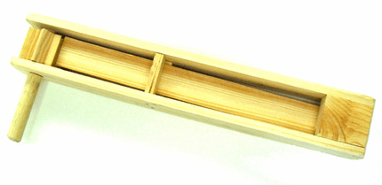 Matraca Gigante (Jumbo Size) 21 inch