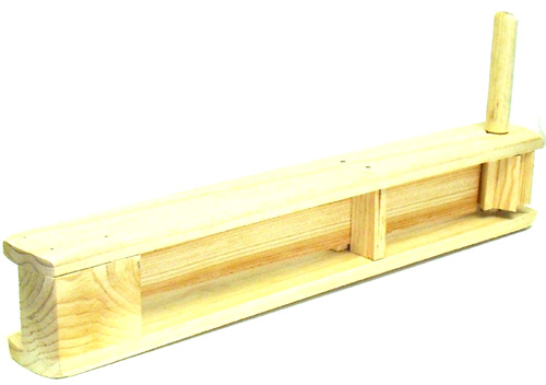 Matraca Gigante (Jumbo Size) 21 inch