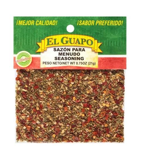 Menudo Mix Seasoning