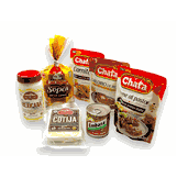 Mexican food and Mexican recipes at MexGrocer.com