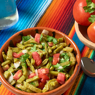 Nopales - Nopalitos Salad - Ensalada de Nopales Mexican Recipe