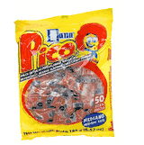 Sweet and Sour Candy