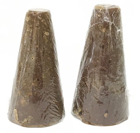 Piloncillo - Panela or Panocha Cane Sugar