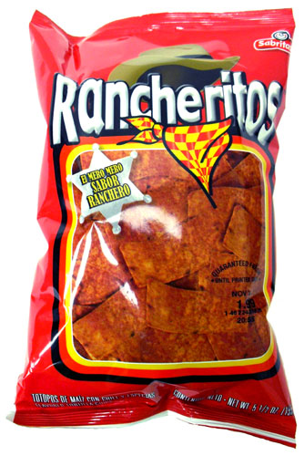 Mexican Snacks Brands