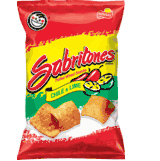 Chicharrones Chips