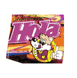 Mexican Candy Brands