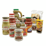 Mexican food and Mexican recipes at MexGrocer.com