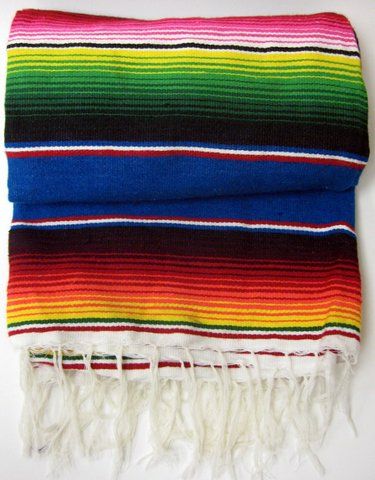 Zarape Mexicano