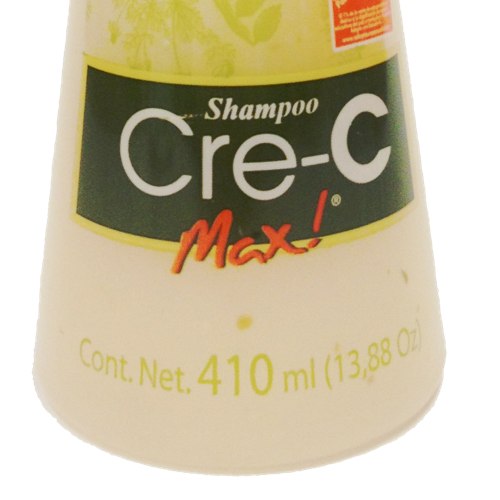 Shampoo Crece Max