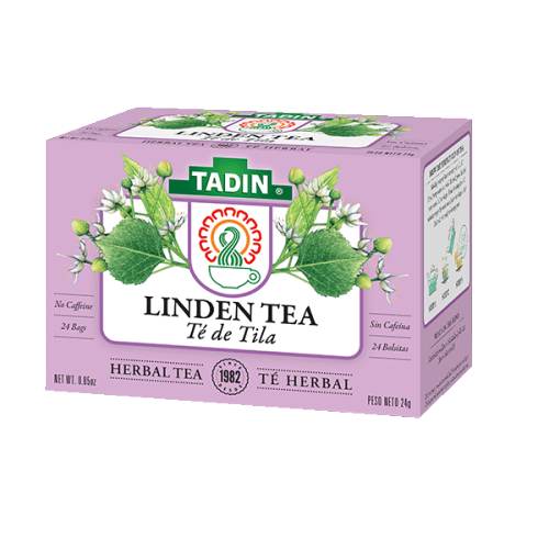 Tadin Tila - Linden Tea
