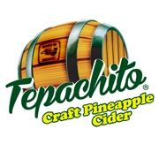 Tepachito Craft Pineapple Cider