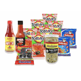 Football Brunch, Mexican Style - Super Bowl Fiesta