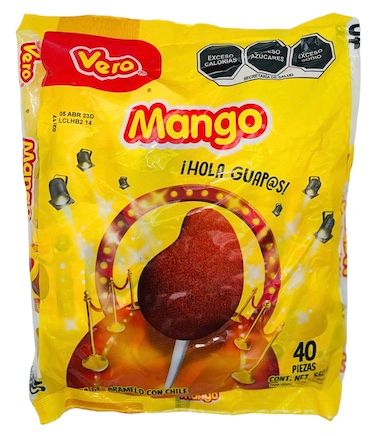 Mexican candy near me store