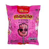 Vero Mango Mexican Candy