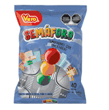 Vero Mango Mexican Candy