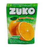 Zuko Mexican Drink Mix - Aguas Frescas