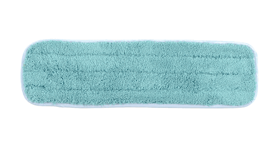 18 Inch Real Clean™ Commercial and Janitorial Microfiber Dust Pad