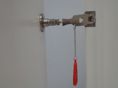 Addalock Portable Door Lock Add for Home Dorm Hotel Motel Travel ...