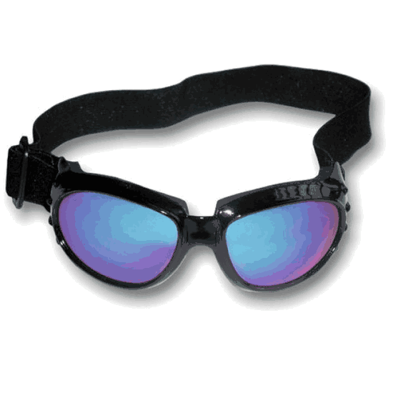 ArcOne G-ACT-B1204 The Fly Safety Goggles Splash & Impact Protection ...