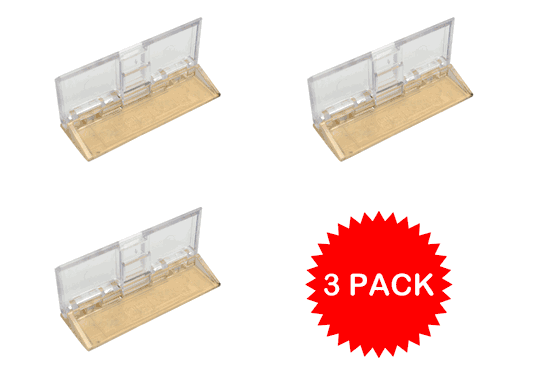 Burglabar Addabar Lock for Sash Windows and Sliding Patio Door Anti ...