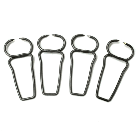Collins Miter Spring Clamps (4 Pack) - Tools & Welding