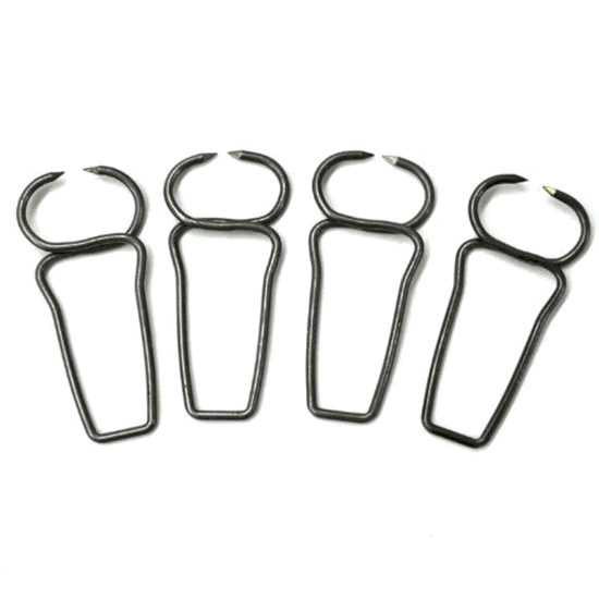 Collins Miter Spring Clamps (4 Pack) - Tools & Welding