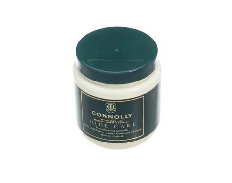Connolly Hide Care For Leather - Detailing Products
