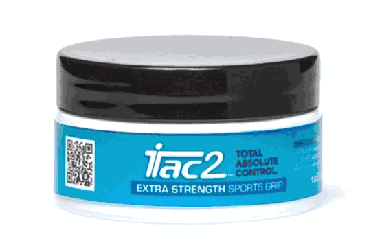 iTac2 Sports Grip Extra Strength - Sports & Outdoors