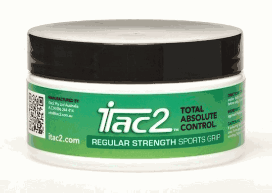 iTac2 Sports Grip Regular Strength - Sports & Outdoors