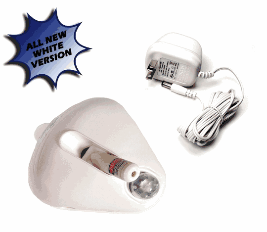 Maxsa Park Right Garage Laser Park Single Laser Parking Guide for ...