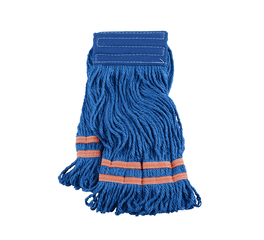 Microfiber String Mop Head Refills, 4 sizes