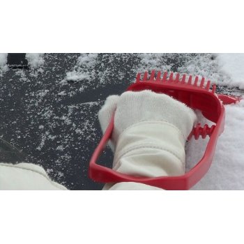 The Ice Destroyer Ice And Snow Removal Tool - Automotive