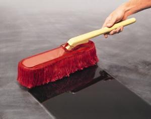 The Original California Car Duster Available now - Hand Dusters