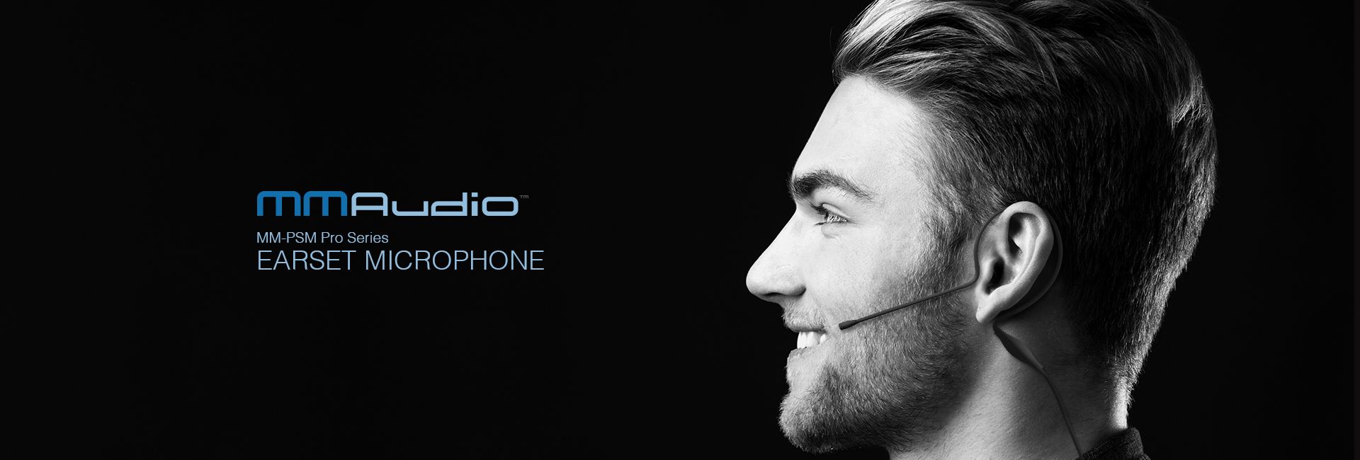 Professional Microphones and Wireless Systems