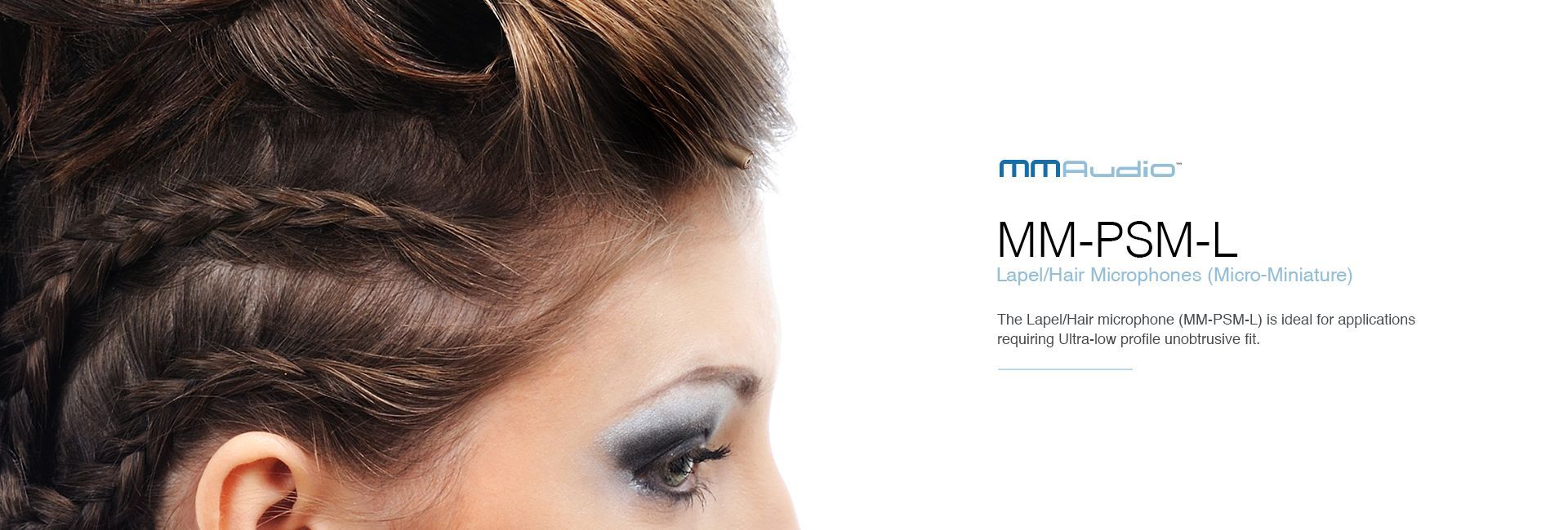 Professional Microphones and Wireless Systems