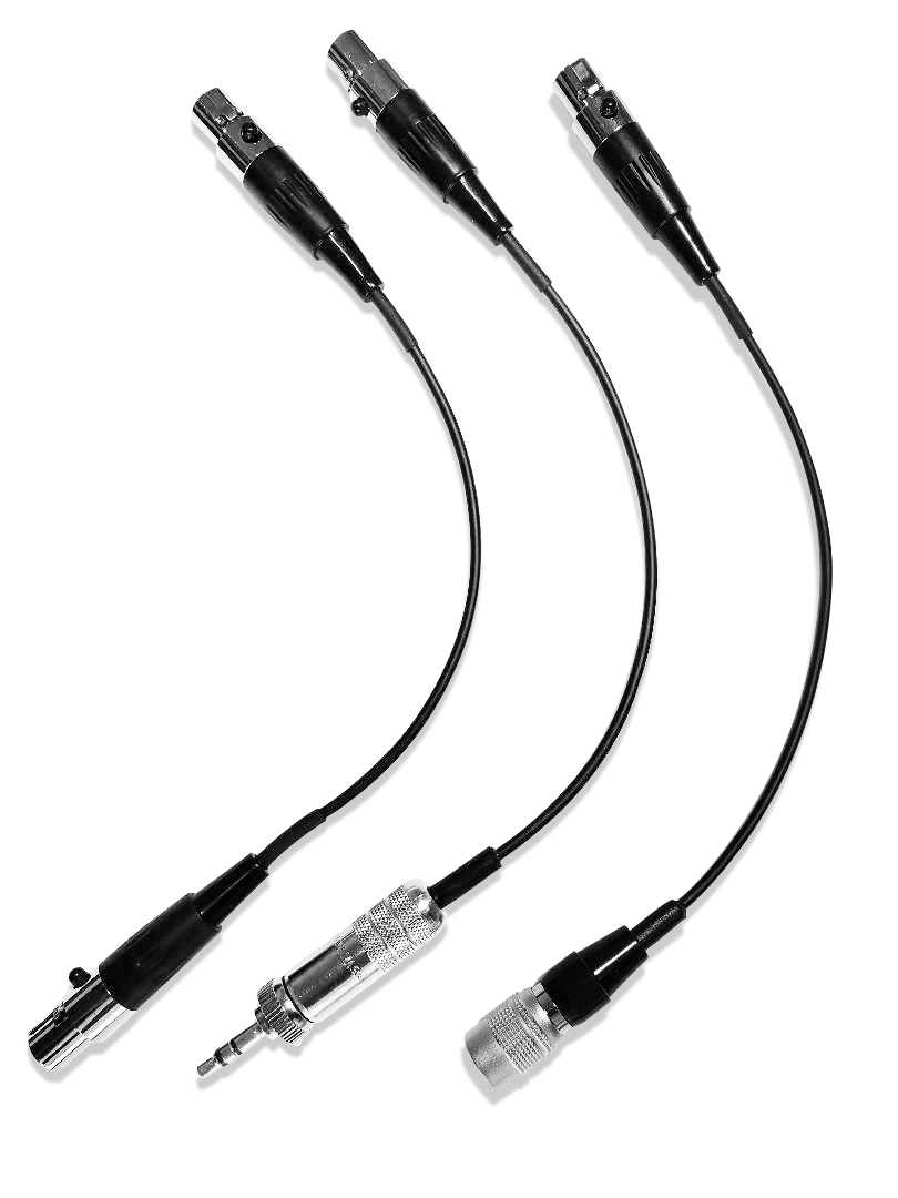 Wireless System Adapter Cable - Bullet Proof Build MM-WAC ...