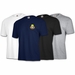 100th Training Division Unit Crest Printed T-Shirt