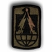 11TH SIGNAL BRIGADE SUBDUED 3" MILITARY PATCH