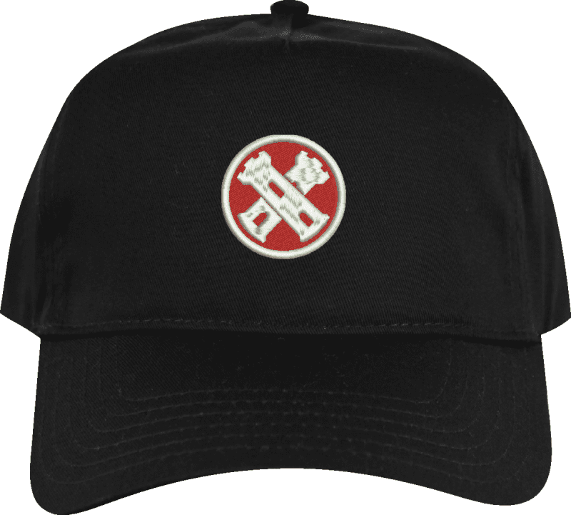 U.S. Army 16th Engineering Brigade Custom Embroidered Cap