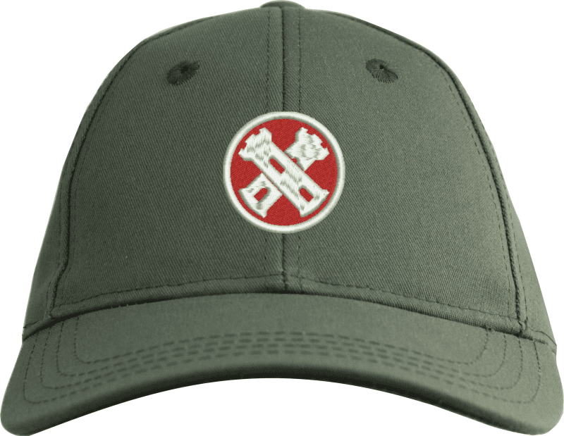 U.S. Army 16th Engineering Brigade Custom Embroidered Cap