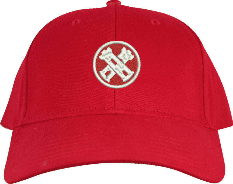 U.S. Army 16th Engineering Brigade Custom Embroidered Cap