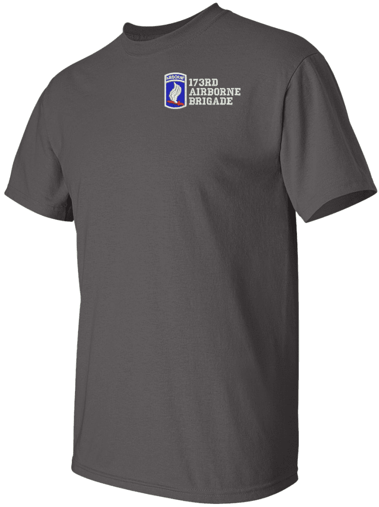 173rd Airborne Brigade T-Shirt